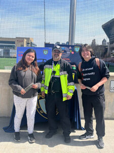 CRASH Project - New Jersey Drives